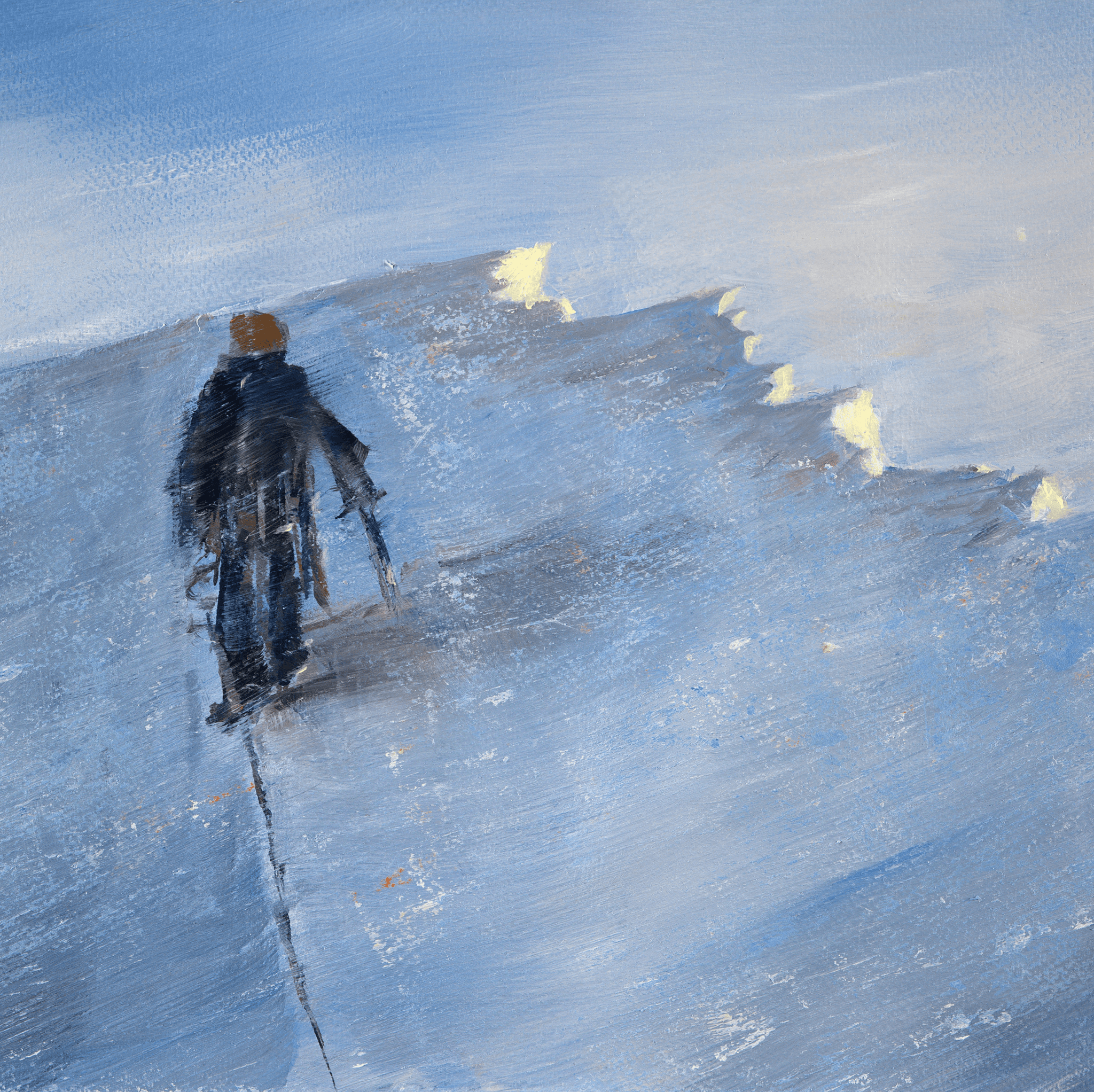 Mountain High!